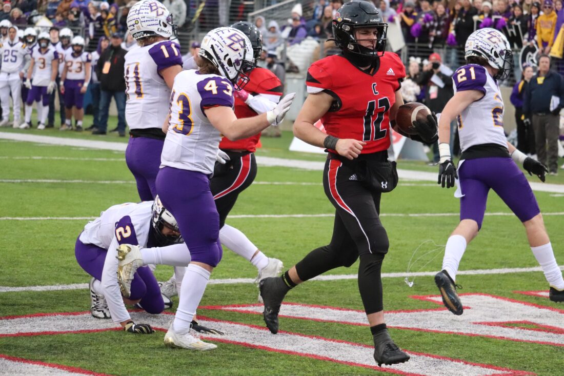 State Championship Live Blog: Canfield 35, Bloom Carroll 14 FINAL ...